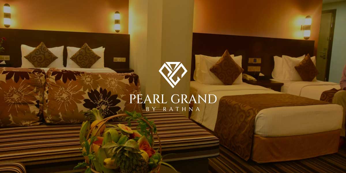 Pearl Grand, Colombo – Official Site | Best Nest in The City